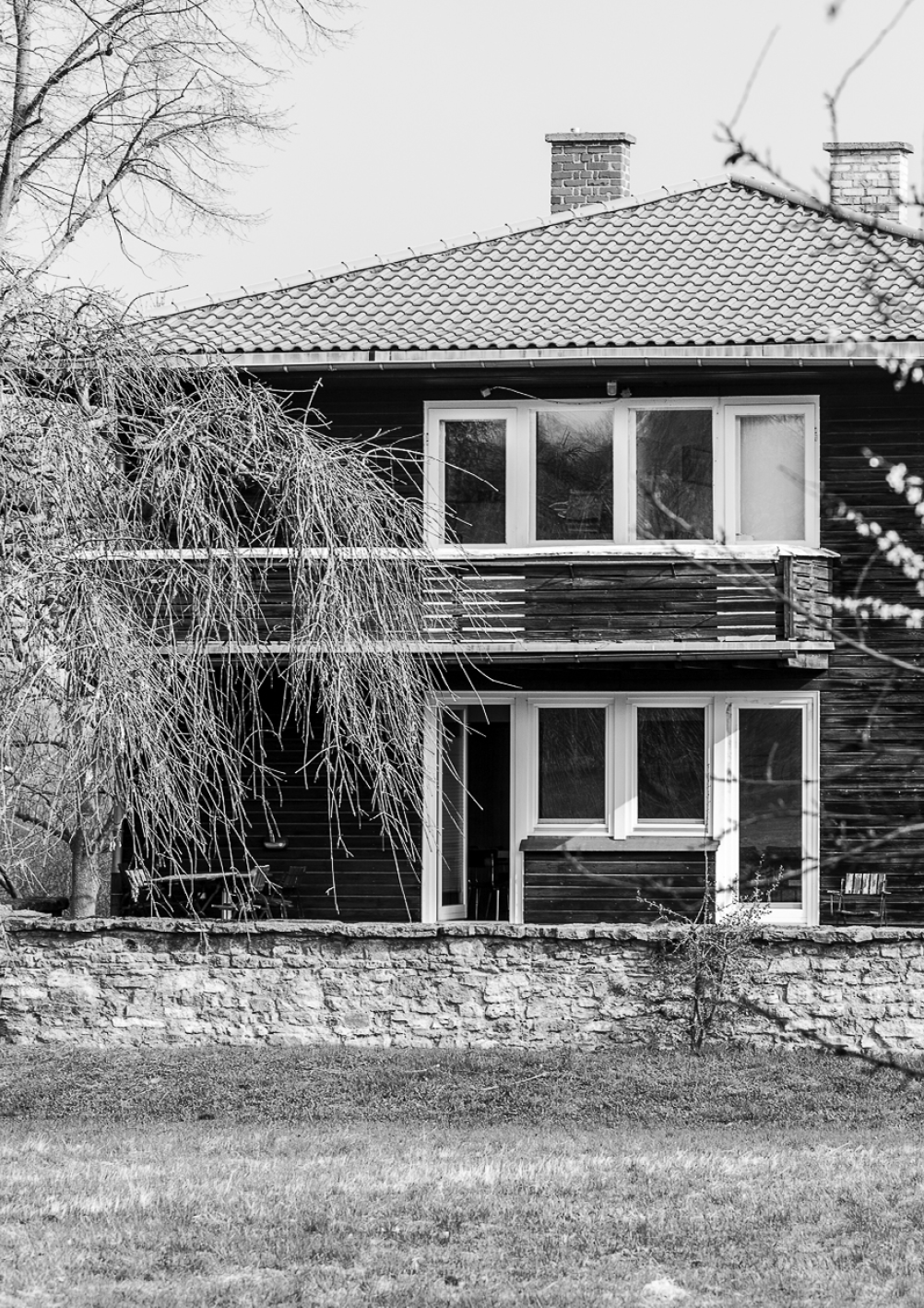 Ernst Neufert : La norme et l’exception – Plan Libre